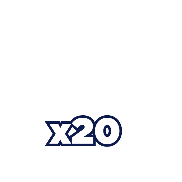 DomeDock (TM) - America's #1 Hat Rack