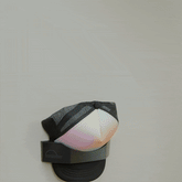 DomeDock (TM) - America's #1 Hat Rack