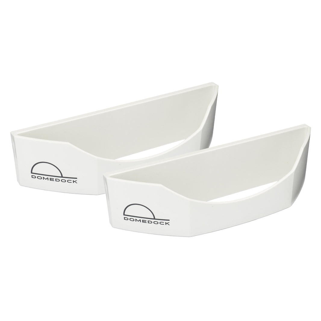 DomeDock (TM) - America's #1 Hat Rack